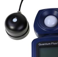 China Quantum Flux Meter PAR Solar Power Meter Sm206-PAR for sale