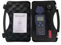 China Quantum Flux Meter PAR Solar Power Meter Sm206-PAR for sale