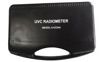 China UVC Light Meter UV Radiometer UV Meter UVC254 for sale