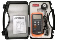 China UVC Light Meter UV Radiometer UV Meter UVC254 for sale