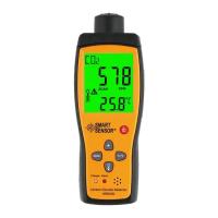 China Ar8200 Digital Portable Carbon Dioxide CO2 Gas Detector Tester for sale