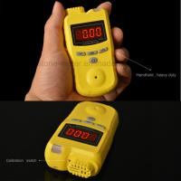 China Portable Acetylene C2h2 Gas Analyzer Sac2h2 for sale