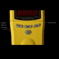 China Portable Acetylene C2h2 Gas Analyzer Sac2h2 for sale