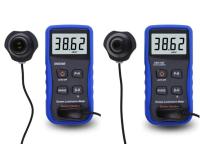 China Screen Brightness Meter Handheld Luminance Tester Sm208e Sm218e for sale