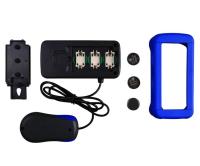 China New Light Meter Lx1330e Illuminance Digital Luxmeter Lux Meter Digital Luminometer Lux and FC Switchable for sale