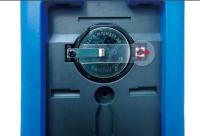 China Short-Wave Broadband UV Radiation Meter UVC Light Meter UVC275e for sale