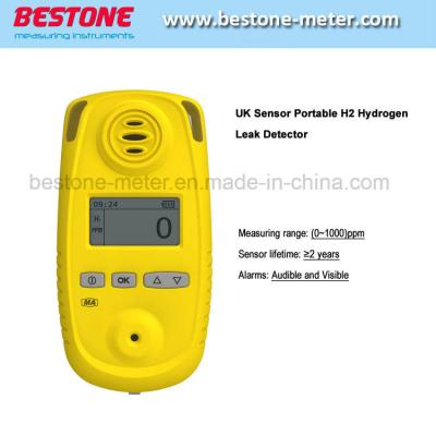China H2 Hydrogen Leak Detector, for sale