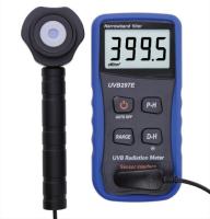 China UVB Radiation Meter UVB297e for sale