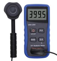 China UV Radiation Meter UVA-Uvv Series UVA-Uvv420UVA-, Uvv365, UVA-Uvv405 for sale
