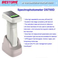 China Spectrophotometer Ds700d for sale