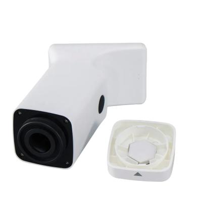 China 86175 Digital Color Difference Meter Hunter Lab Colorimeter 20mm 45/0 Textile Aperture for sale
