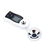 China Digital Sugar Brix Meter Portable Refractometer Model Sw-592 593 for sale
