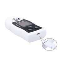 China Digital Sugar Brix Meter Portable Refractometer Model Sw-592 593 for sale