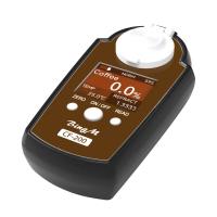China Digital Coffee Concentration Portable Refractometer Handheld CF-200 for sale