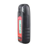 China WT8825 Portable Digital LCD Carbon Monoxide Detector 0-1000ppm Measure Range for CO Gas Testing for sale