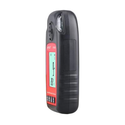 China WT8825 Portable Digital LCD Carbon Monoxide Detector 0-1000ppm Measure Range for CO Gas Testing for sale