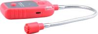 China WT8827 Freon Leak Detector 30cm Goose Neck 10ppm Sensitivity for Quick Gas Leak Detection for sale