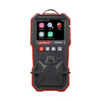 China WT8807 Portable CO2 Monitor 0-10000umol/Mol Range 7605 Data Recording for sale