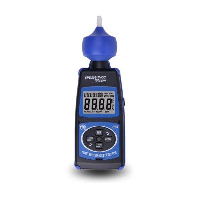 China Portable TVOC Tester with 10.6eV UV Light and 0.01ppm Sensitivity for Accurate Gas Detection SPD205-TVOC-100PPM or 1000ppm for sale