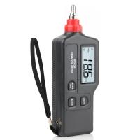 China WT63A Digital Vibration Meter with Acceleration and Velocity Measurement for Industrial Machinery Monitoring for sale
