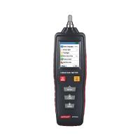China WT63C Digital Vibration Meter  with 0.1-199.9m/s² Acceleration Range 0.1-199.9mm/s Velocity Range and 0.001-1.999mm Displacement Range for sale