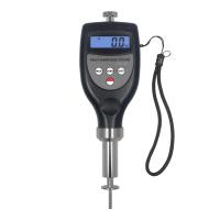 China FHT-05 Portable Digital Durometer with 0.2~5.0 Kgf/Cm² Range and 3.5mm Tip Diameter for Fruit Hardness Testing for sale