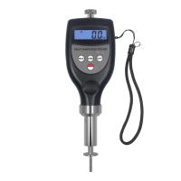 China FHT-15 Handheld Compact Fruit Hardness Tester with 10mm Pressing Depth and Fruit Durometer for sale