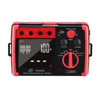China GT5307B Digital Megger Insulation Resistance Tester 10M Internal Resistance Measurement for sale