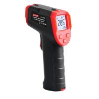 China WT318A WT318B Infrared Thermometer -50~590℃ Temp Range 12:1 Distance to Spot Ratio Adjustable Emissivity for sale