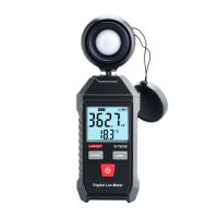 China WT9066 GT1011 WT71 Digital Lux Meter Photodiode Cosines Corrector Filter for sale