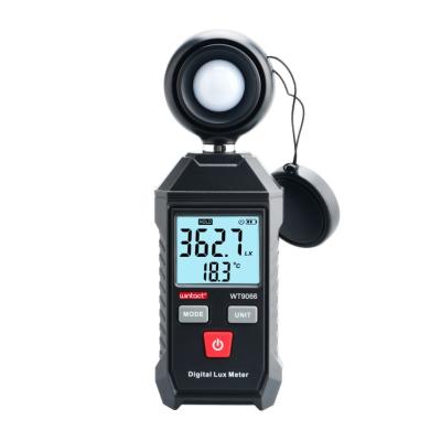 China WT9066 GT1011 WT71 Digital Lux Meter Photodiode Cosines Corrector Filter for sale