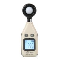 China GM1010 GM1020 GM1030 GM1030C Digital Light Meter Integrated Split Type 0-200000 Lux Range for sale