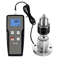 China TM-204-1N.m 5N.m 20N.m High accuracy digital torque tester with peak value hold function and multi-functional hand-held torsion meter for sale