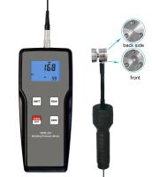China High Accuracy Welding Pressure Meter WPM-204-10KG WPM-204-100KG WPM-204-1000KG for Material Testing for sale