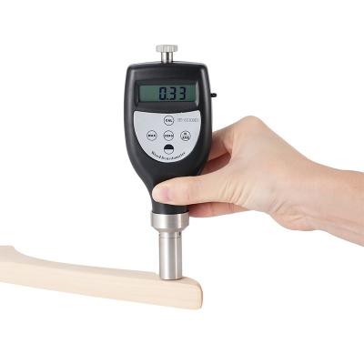 China HT-6510DEN Wood Density Tester with 0.01g/cm3 Resolution Low Battery Indicator for sale