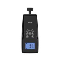 China ES-2100E/ES-2100L Elevator Speedometer Contact Tachometer with 0.1~2,000.0m/Min Measurement Range ±1 Count Accuracy and Memory Function for 20 Sets for sale