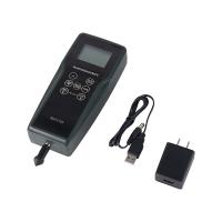 China ES-2100E/ES-2100L Elevator Speedometer Contact Tachometer with 0.1~2,000.0m/Min Measurement Range ±1 Count Accuracy and Memory Function for 20 Sets for sale