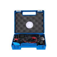 China ES-2100E/ES-2100L Elevator Speedometer Contact Tachometer with 0.1~2,000.0m/Min Measurement Range ±1 Count Accuracy and Memory Function for 20 Sets for sale