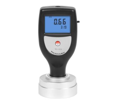 China WA-60A Portable Water Activity Meter for Food Agriculture 5 Minutes Sampling Time for sale