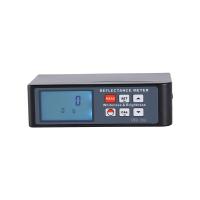 China RWB-206 Whiteness Brightness Reflectance Meter with Blue Light Whiteness R457 LED 457nm Illuminant for sale