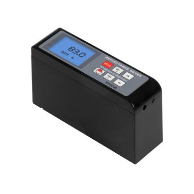 China RWB-206 Whiteness Brightness Reflectance Meter with Blue Light Whiteness R457 LED 457nm Illuminant for sale