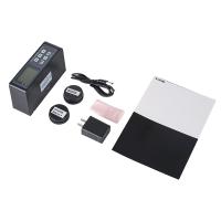 China RM-206 Portable Light Reflectance Meter RS-232 Data Output for Coatings / Plastics for sale
