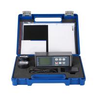 China RM-206 Portable Light Reflectance Meter RS-232 Data Output for Coatings / Plastics for sale