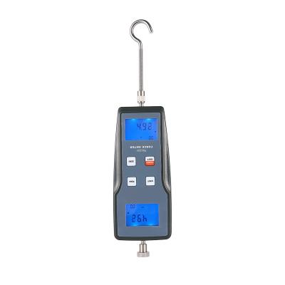 China FM-204-100K Digital Force Gauge with ±0.5% Accuracy for Peak Value Measurement for sale