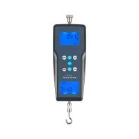 China FM-207-1K~50K Digital Force Gauge with ±0.2% Accuracy for Peak Value Measurement and USB Bluetooth Data Output for sale