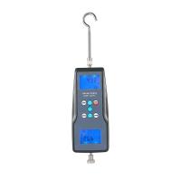 China Digital Force Gauge FM-207-100K with ±0.2% Accuracy for Peak Value Measurement and USB Bluetooth Data Output for sale