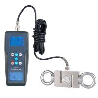 China FM-207-200K,500K,1000K,2000K Digital Force Gauge with ±0.2% Accuracy for Peak Value Measurement and USB Bluetooth Data Output for sale