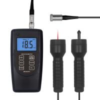 China VM-6370T Vibration Tachometer 10Hz~10kHz ISO 2954 for Rotating Machinery for sale