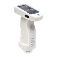 China TS7700 Portable Colorimeter with D/8 Geometric Optical Illumination 400-700nm Full Spectrum for sale