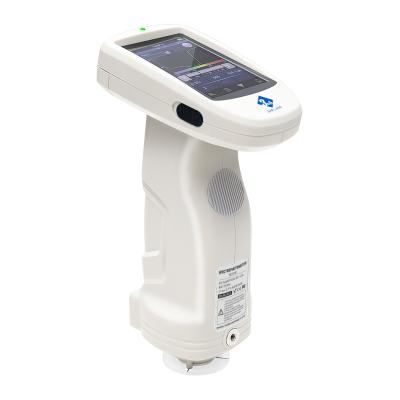 China TS7700 Portable Colorimeter with D/8 Geometric Optical Illumination 400-700nm Full Spectrum for sale